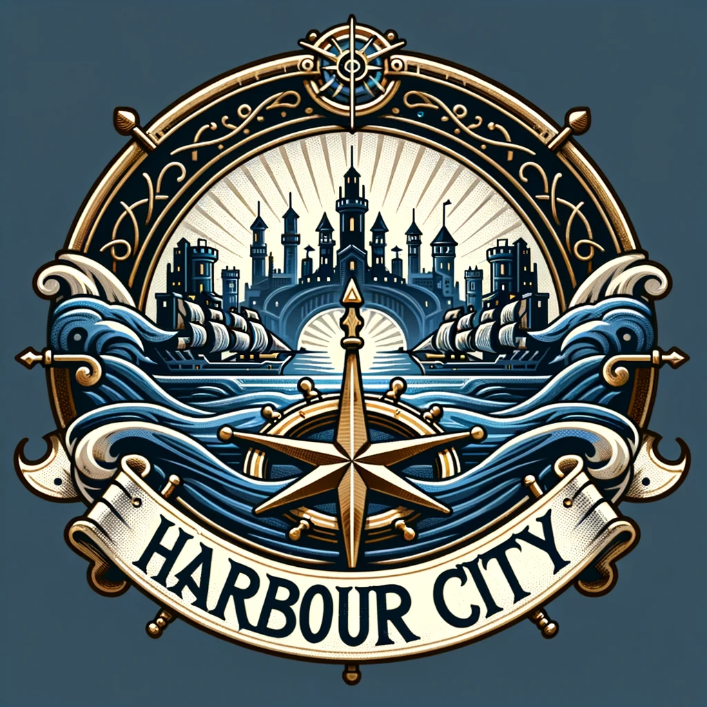 Harbour City - Harbour City